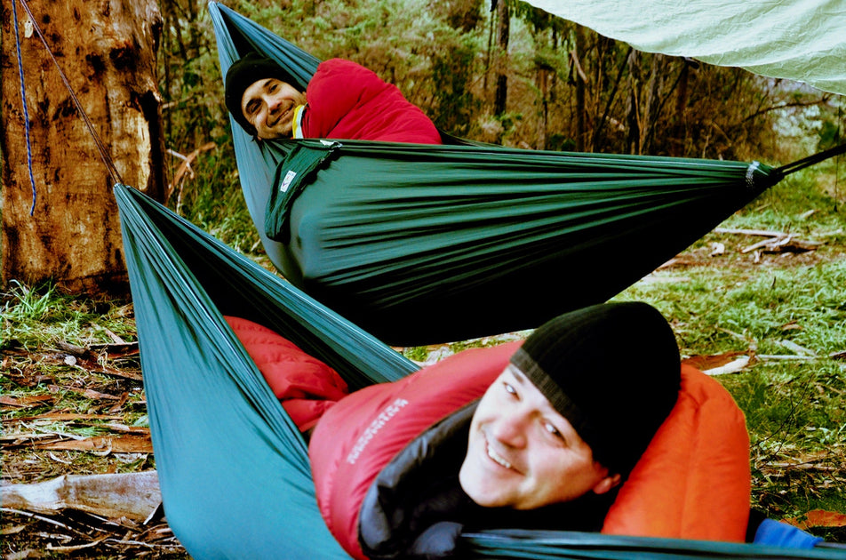 Discover the Perfect Camping Hammocks for Your Outdoor Adventures ...
