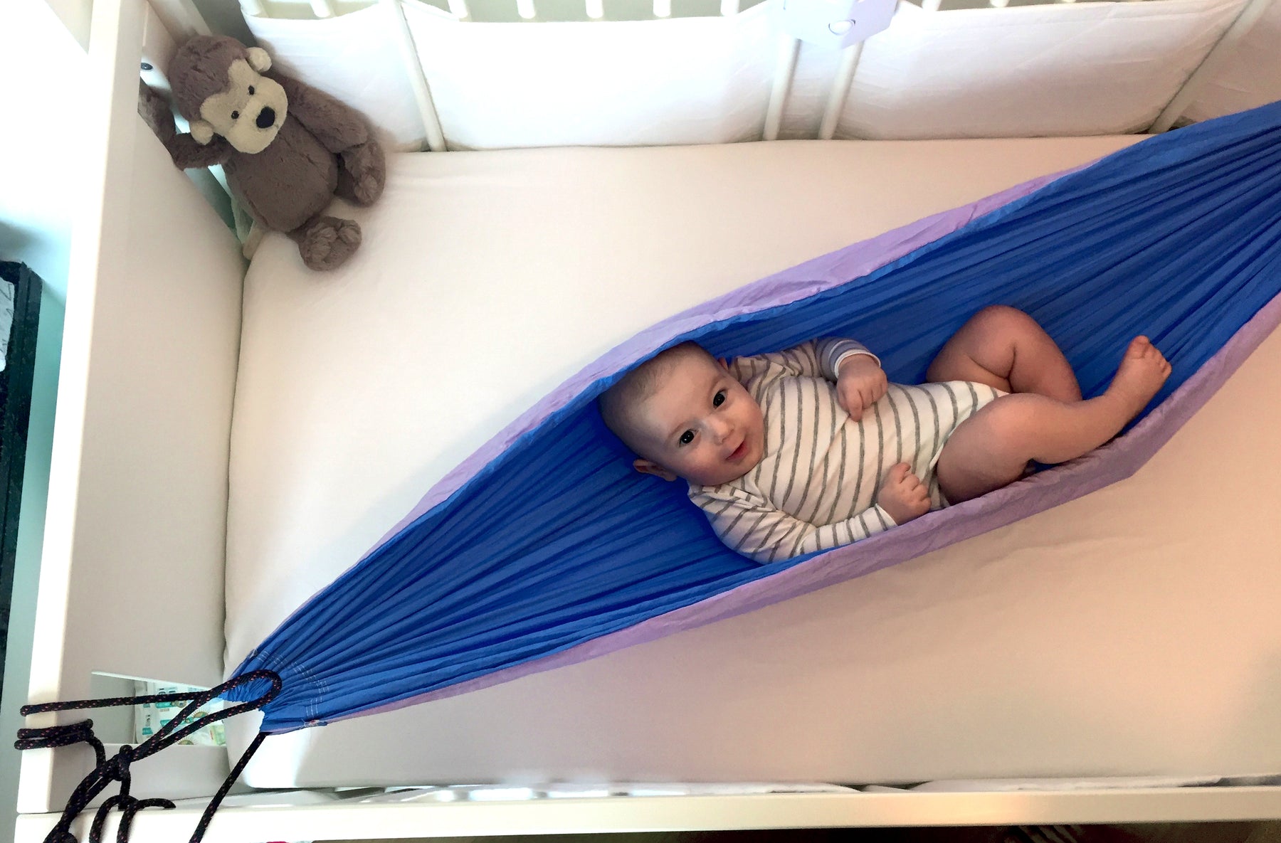 Sky Baby – Hammock Bliss